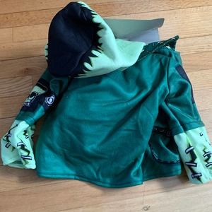 Rubie's | Costumes | Universal Studios Monsterville Frankenstein ...